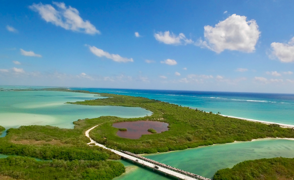 Maya Ka’an: modelo ejemplar de turismo comunitario - Meet Magazine