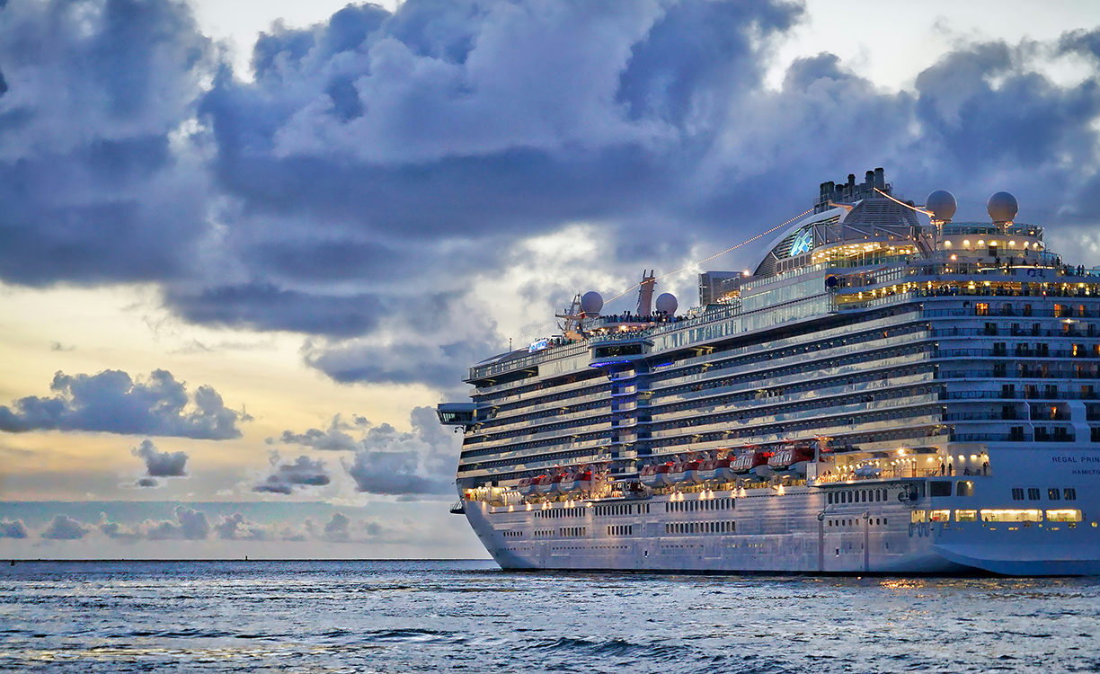 Llegan 16 cruceros a Cozumel: fechas, barcos y lo que significan para ...