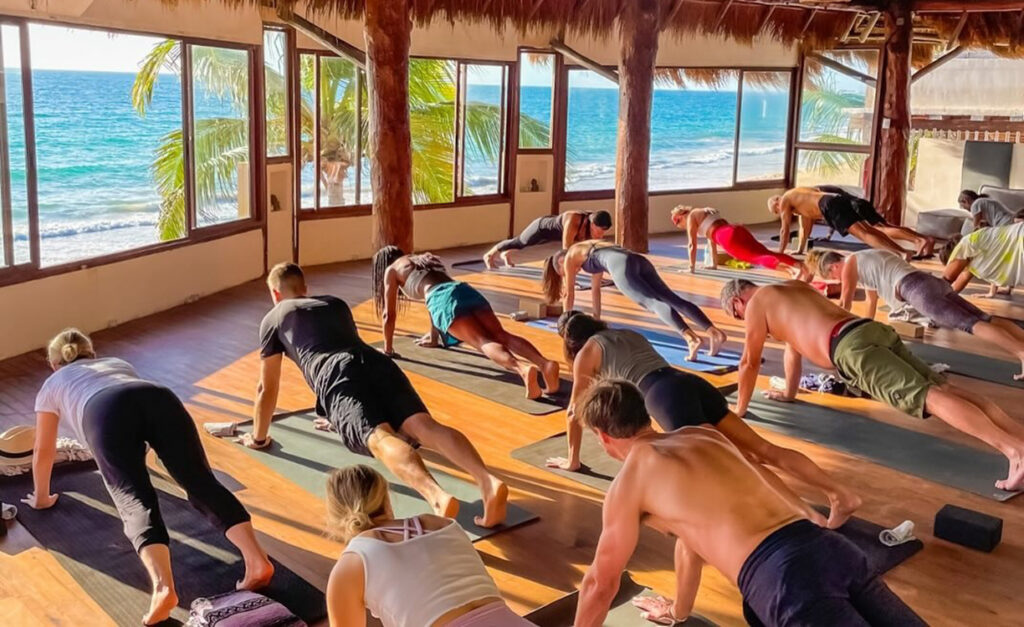 Wellness en la Riviera Maya: spas, yoga y retiros para reconectar - Lifestyle - Meet Magazine